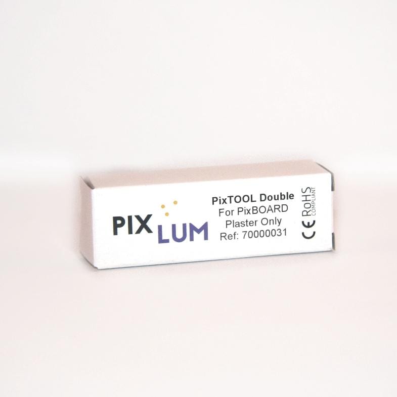 Outil PixTOOL Double pour Ciel Étoilé | PIXLUMSHOP