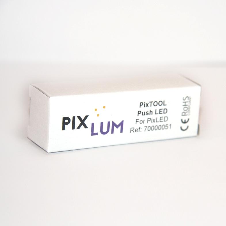 Outil PixTOOL Push LED pour Ciel Étoilé | PIXLUMSHOP